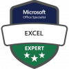 MO-211: Microsoft Excel Expert (Microsoft 365 Apps) - CERTITIC