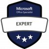 MO-211: Microsoft Excel Expert (Microsoft 365 Apps) - CERTITIC